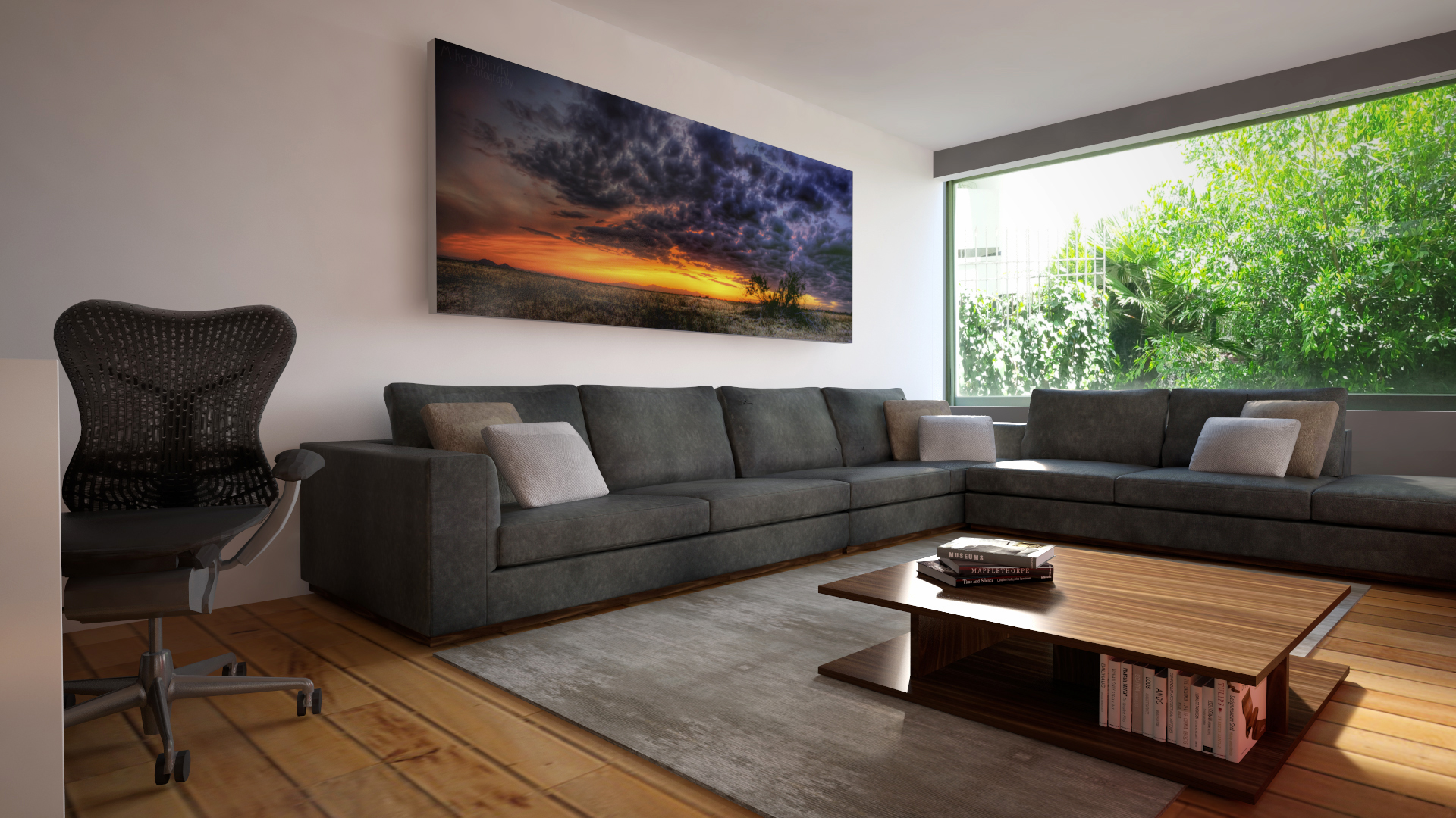 VER -Estar – Brenda Chiquito